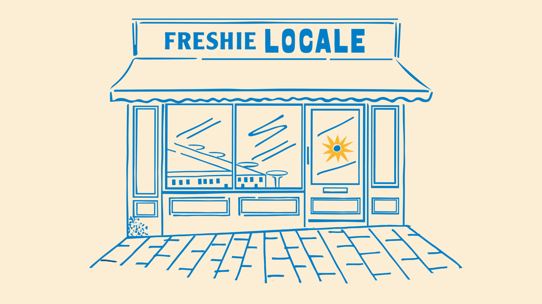 Freshwater Brewing – Craft Brewery in Brookvale & Freshie – Freshwater ...