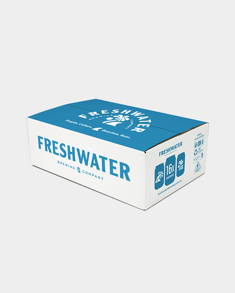 Freshwater Brewing Co | Undercurrents of joy – Freshwater Brewing Company