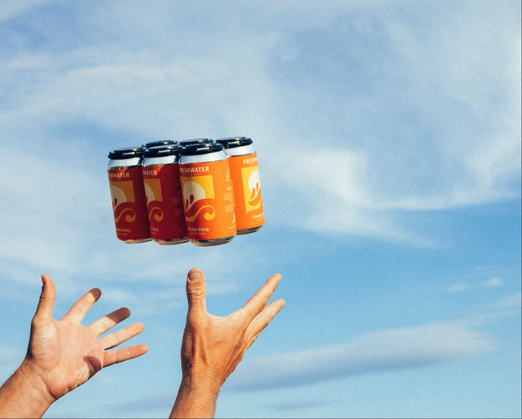 FAQs – Freshwater Brewing Company