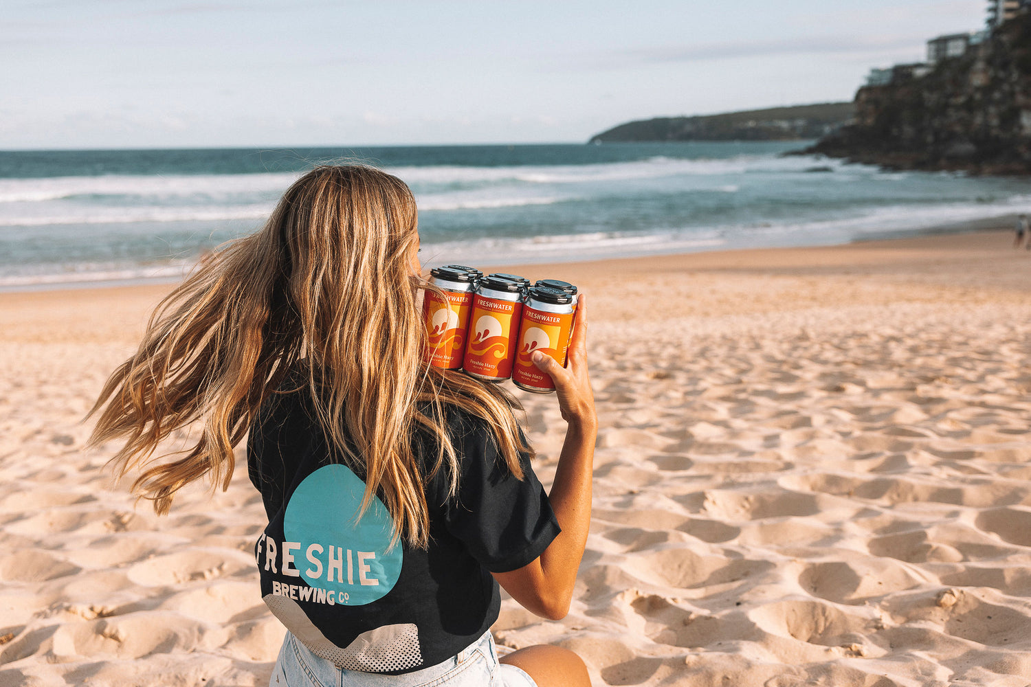 Freshwater Brewing Co | Undercurrents of joy – Freshwater Brewing Company