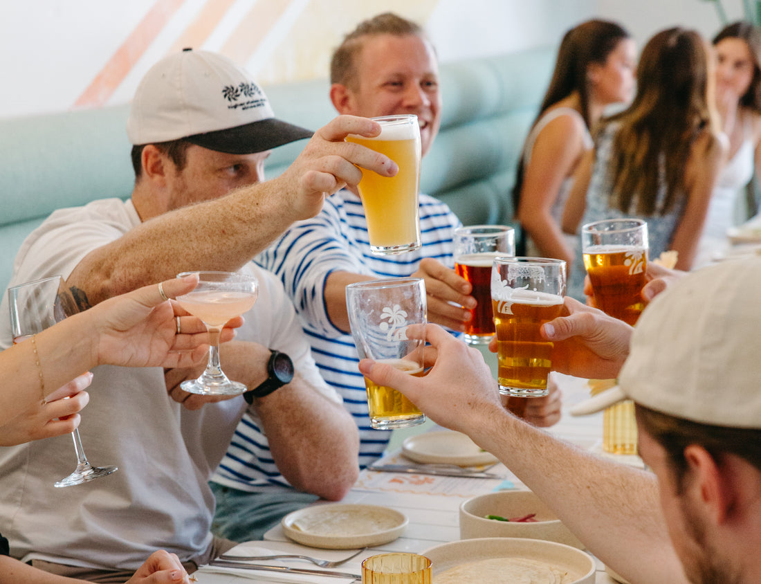 Freshwater Brewing Co | Undercurrents of joy – Freshwater Brewing Company