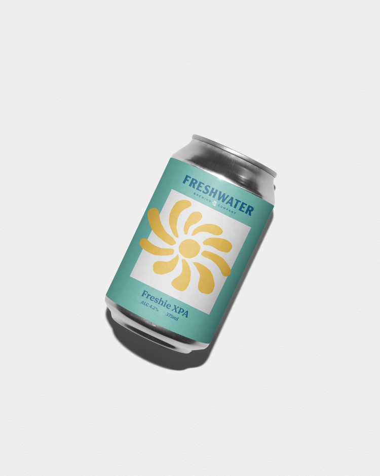 Freshwater Brewing – Craft Brewery in Brookvale & Freshie – Freshwater ...