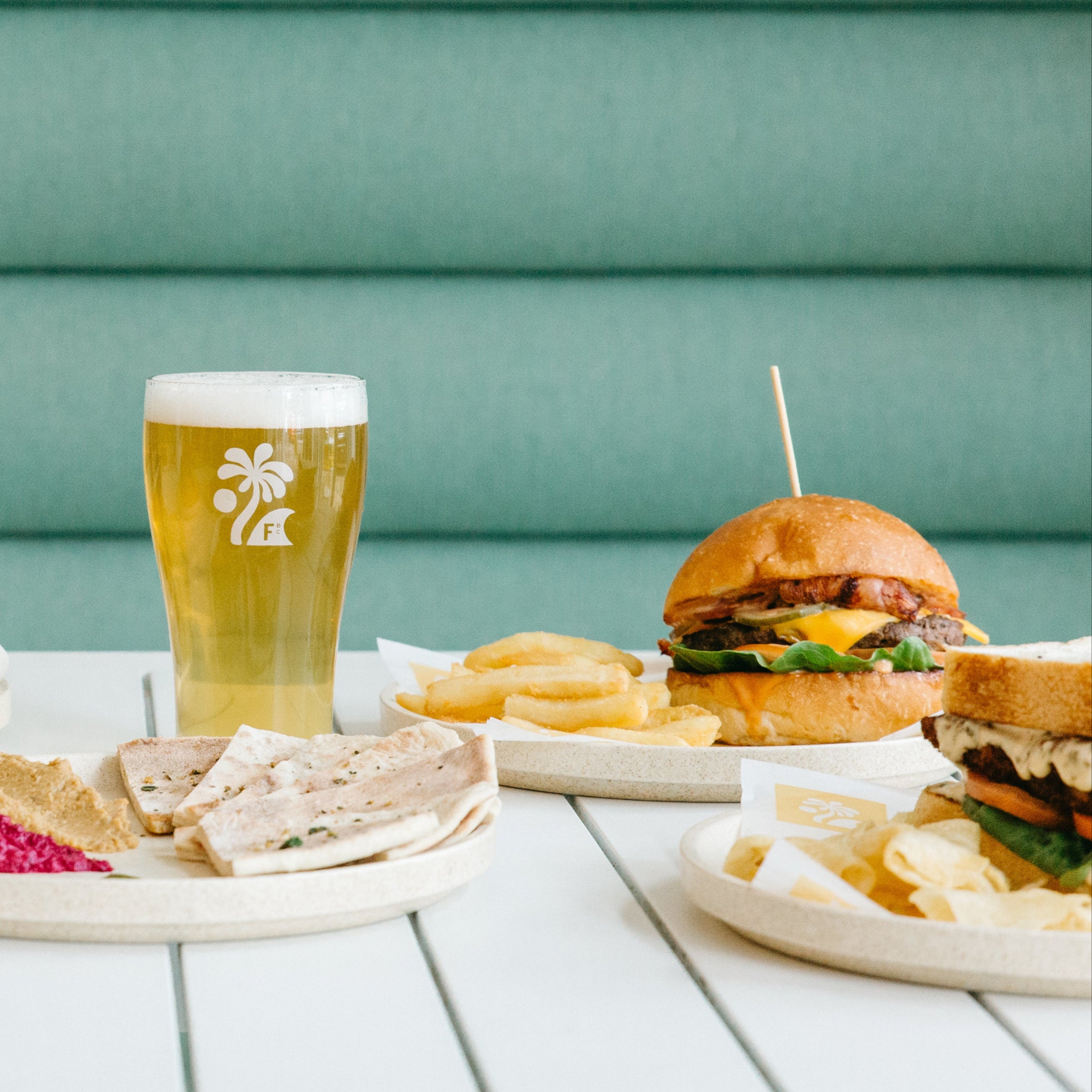 Freshwater Brewing – Craft Brewery in Brookvale & Freshie – Freshwater ...