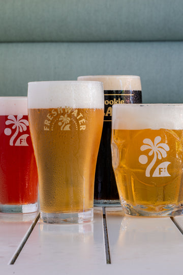 Freshwater Brewing – Craft Brewery in Brookvale & Freshie – Freshwater ...