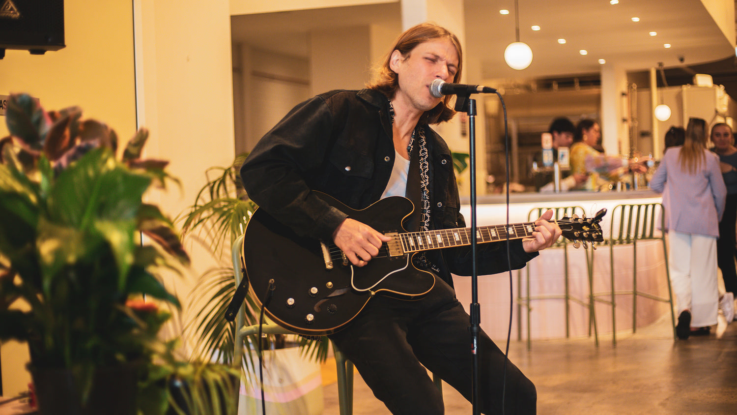 What's On – Freshwater Brewing Company