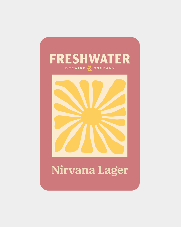 Freshwater Brewing Beers – Easy-Drinking, Beach-Inspired Brews ...