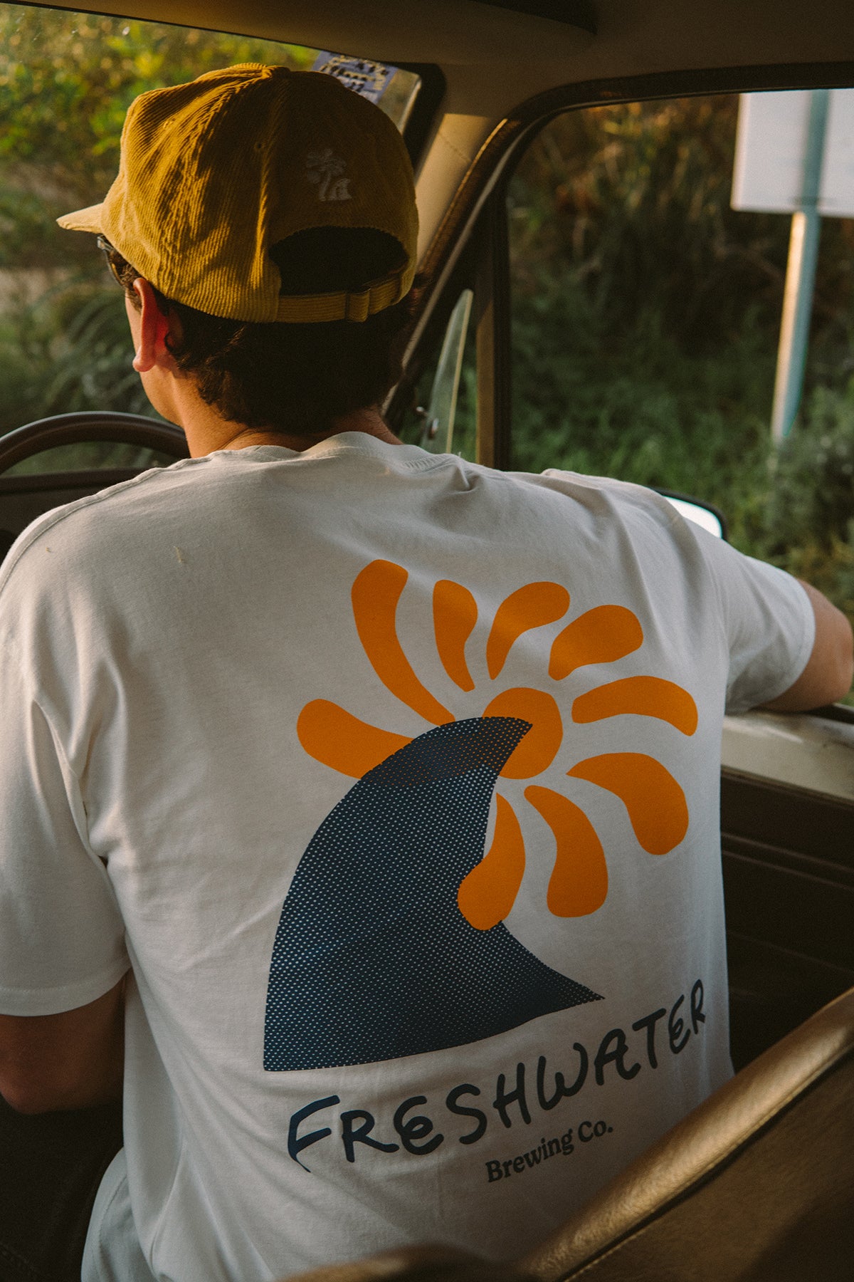 Freshwater Brewing Co | Undercurrents of joy – Freshwater Brewing Company