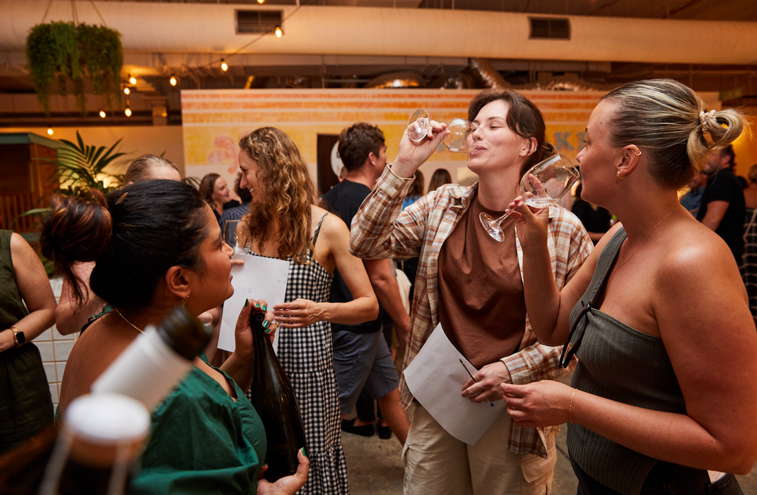 Freshwater Brewing Co | Undercurrents of joy – Freshwater Brewing Company