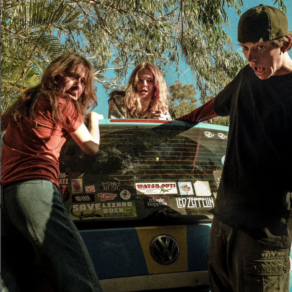 Live Band – Freshwater Brewing Company