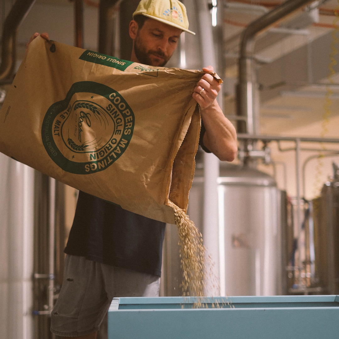 Our Story – About Freshwater Brewing – Freshwater Brewing Company