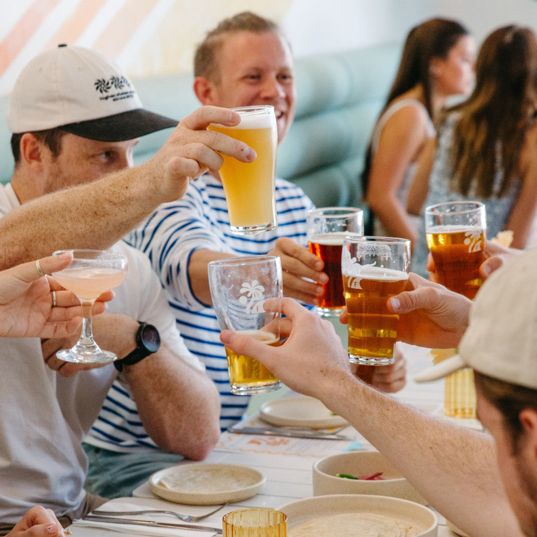 Brookvale Taproom – Brewery & Event Venue | Freshwater Brewing ...